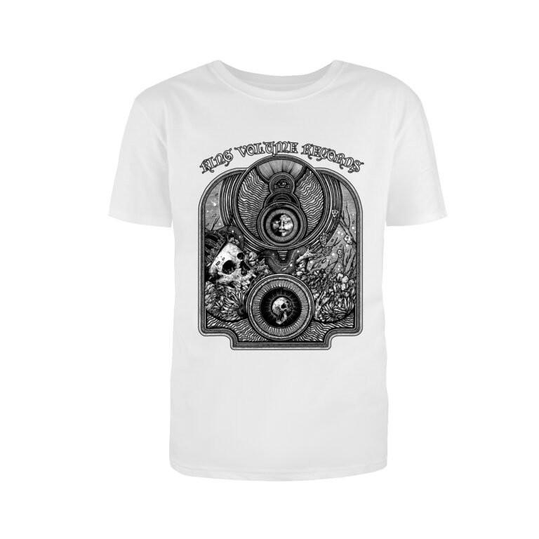 King Volume Records – Official Store