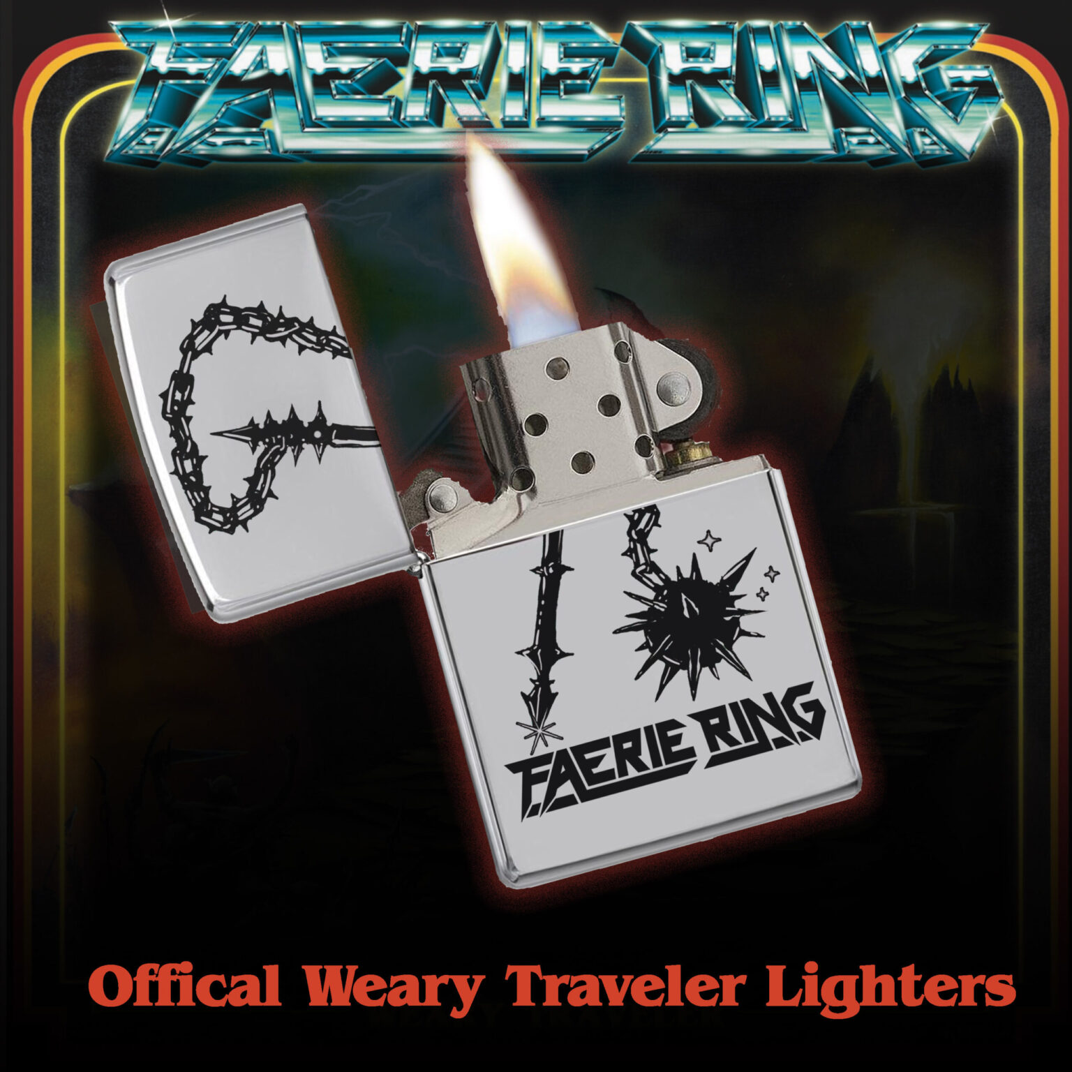 King Volume Records – Official Store