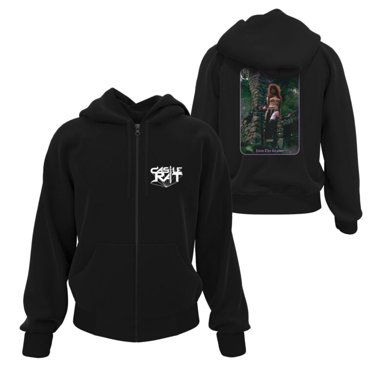 King Volume Records – Official Store