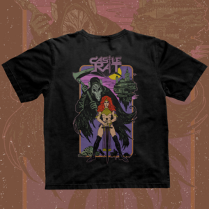 King Volume Records – Official Store