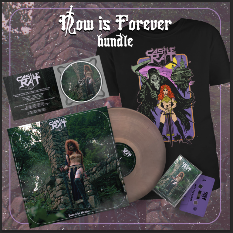 King Volume Records – Official Store