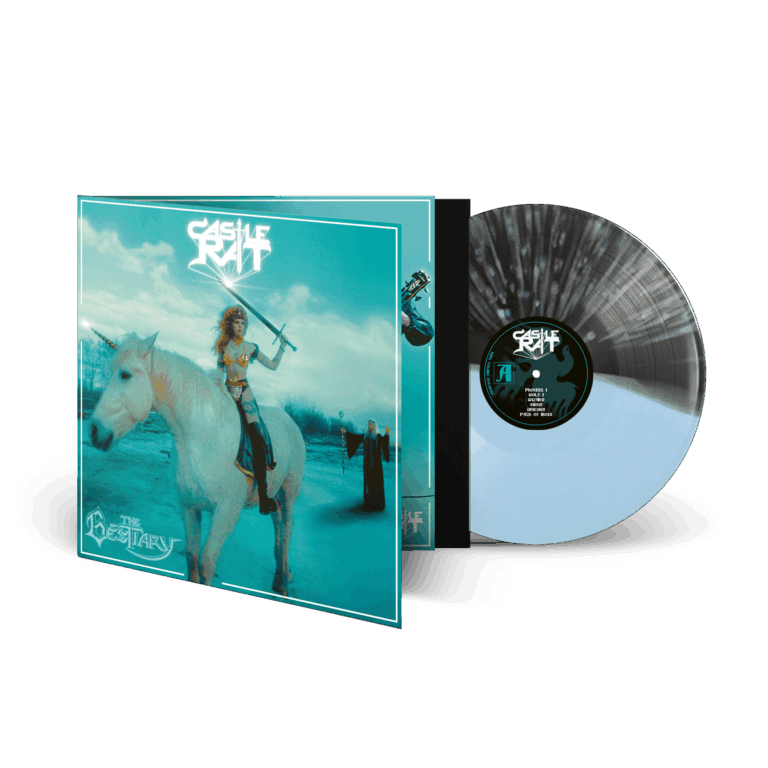 King Volume Records – Official Store