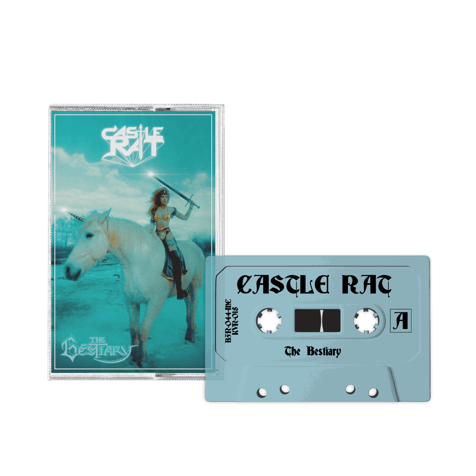 King Volume Records – Official Store