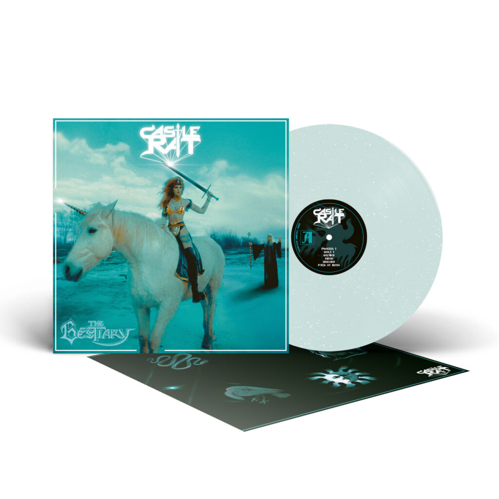 King Volume Records – Official Store