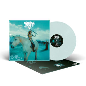 King Volume Records – Official Store