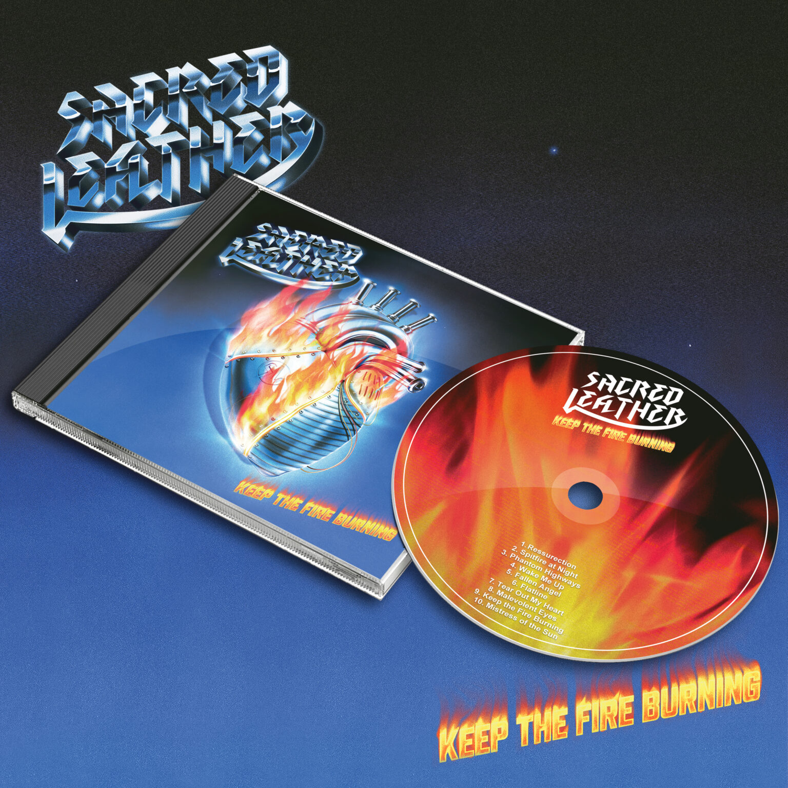 King Volume Records – Official Store