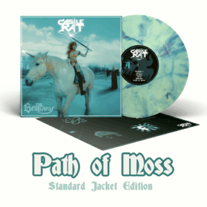 King Volume Records – Official Store