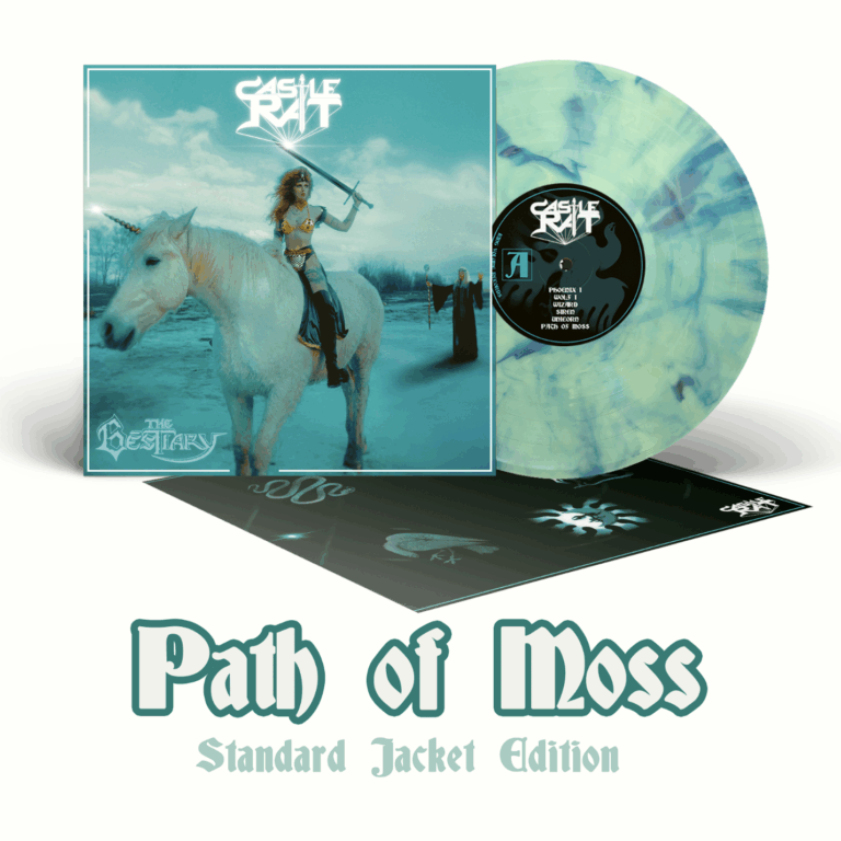 King Volume Records – Official Store